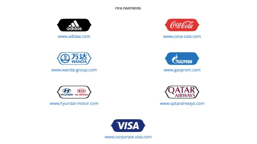 ฟุตบอลโลก 2018 สุดเงียบเหงาในประเทศไทย | Brand Inside