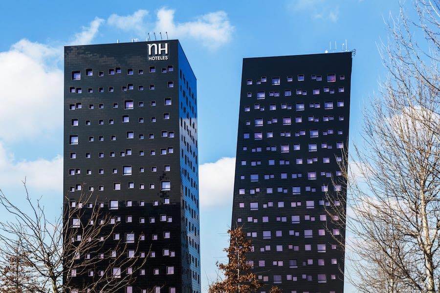 Minor International เตรียมซื้อกิจการ NH Hotel Group มูลค่า 2,500 ล้าน ...