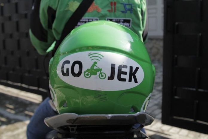 มารู้จักกับบริการของ Go-Jek สตาร์ทอัพจากอินโดนีเซีย ที่พร้อมท้าชน Grab ...