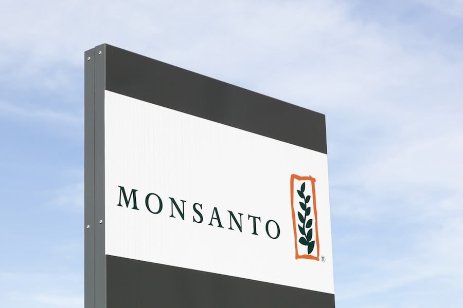 ลาก่อนแบรนด์ Monsanto ที่หลายคนเกลียด หลังควบกิจการกับ Bayer เสร็จสิ้น ...