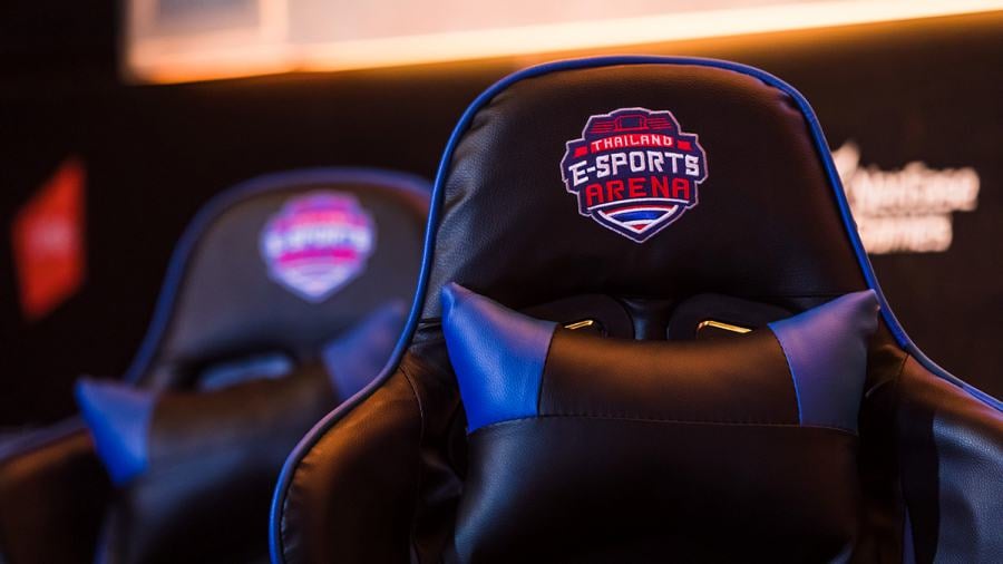 Infofed อัด 50 ล้านบาท สร้าง Thailand E-Sport Arena | Brand Inside