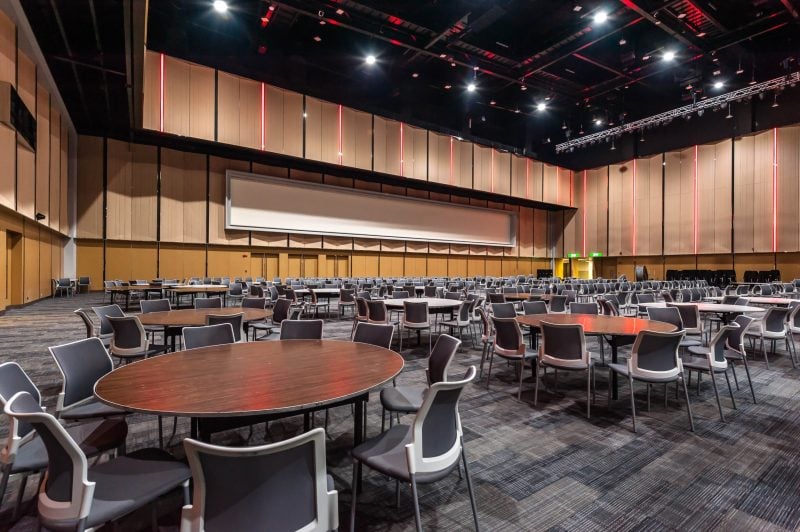 Hall-2 | Brand Inside