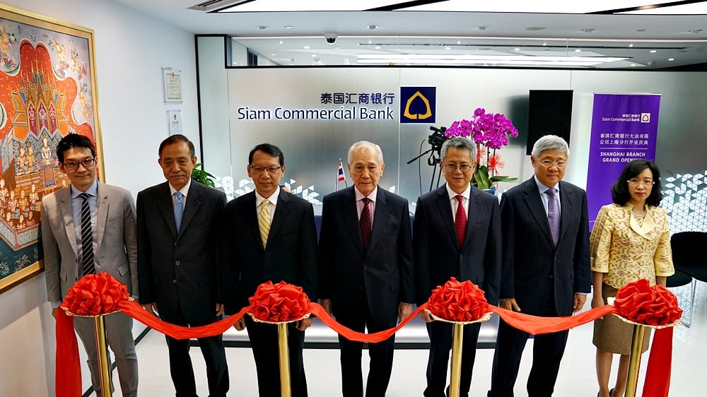 [บทวิเคราะห์] ธนาคารจากไทยเปิดสาขาในจีน ไปจีนทำไม ไปแล้วได้อะไร ...