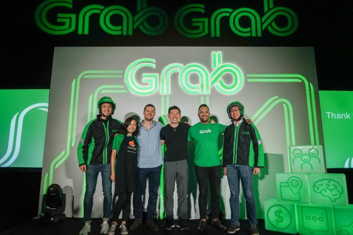 Grab สู่การเป็น “ซูเปอร์แอพ” สำหรับทุกวันของผู้บริโภครายแรกในเอเชีย ...