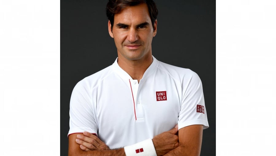 หุ้น NIKE ตก เมื่อ Roger Federer ปรากฏตัวพร้อมชุด UNIQLO | Brand Inside