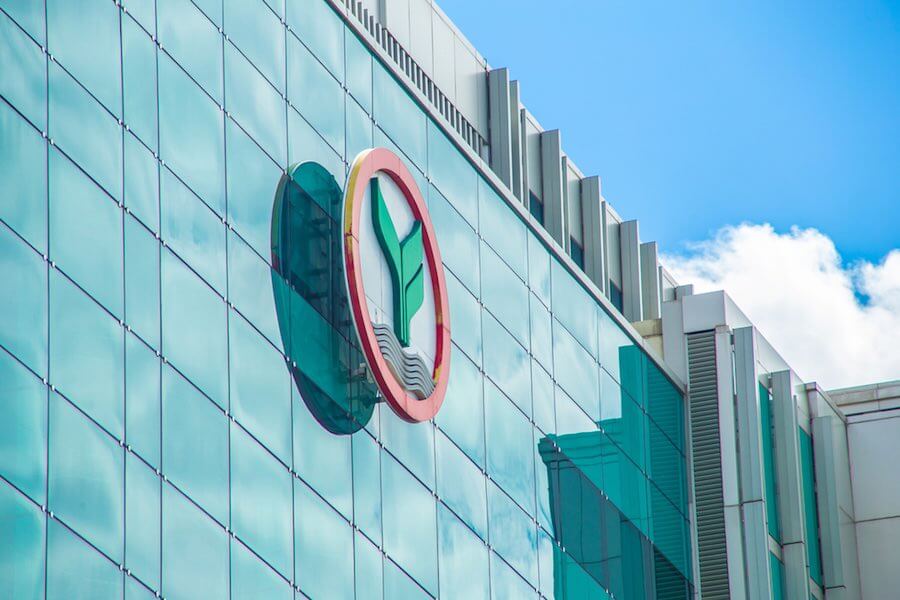 KBANK ไตรมาส 2/18 สินเชื่อเติบโตเล็กน้อย รายได้ค่าธรรมเนียมเริ่มลดลง ...