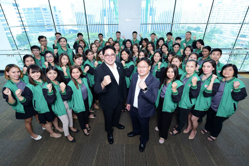 หัวใจ KBank Contact Center ใช้คนสื่อสารให้เป็น ใช้ Tech เสริมบริการ ...