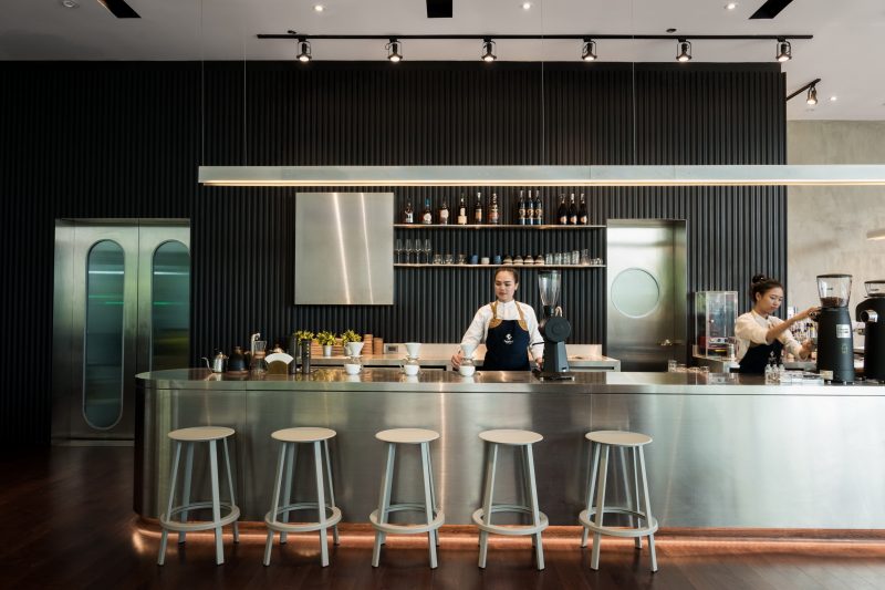 “Café Leitz by Pacamara” ไลฟ์สไตล์คาเฟ่สำหรับคนรักไลก้า แห่งที่ 2 ของ ...