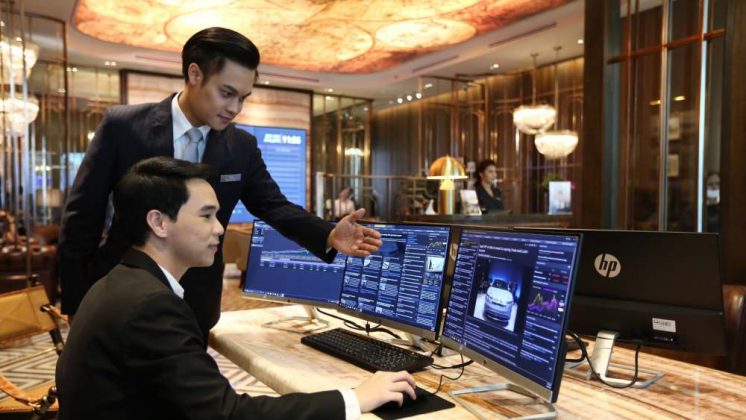 การบริหารคนของ SCB ท่ามกลาง Digital Disruption | Brand Inside