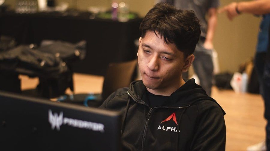 ทีม Alpha และการลงทุน E-Sport ในไทย | Brand Inside