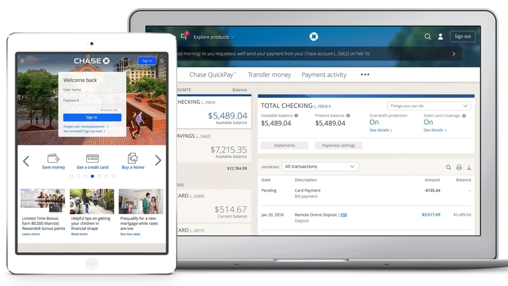 โบรกเกอร์แข่งแรง เปิดบริการเทรดหุ้นออนไลน์ ฟรี! ที่ JPMorgan | Brand Inside