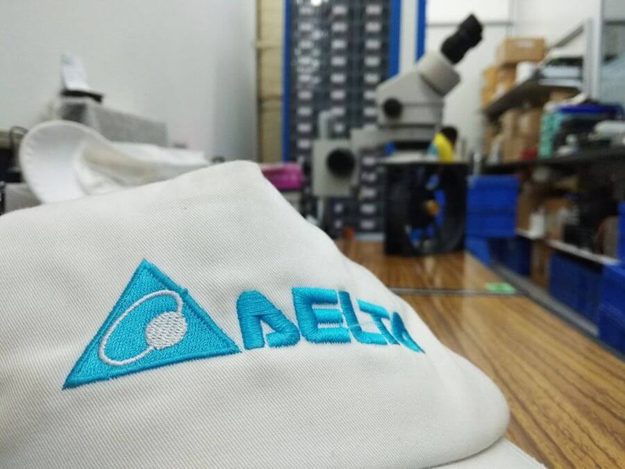 Delta Electronics ประกาศซื้อกิจการในประเทศไทย ลดผลกระทบจากสงครามการค้า ...