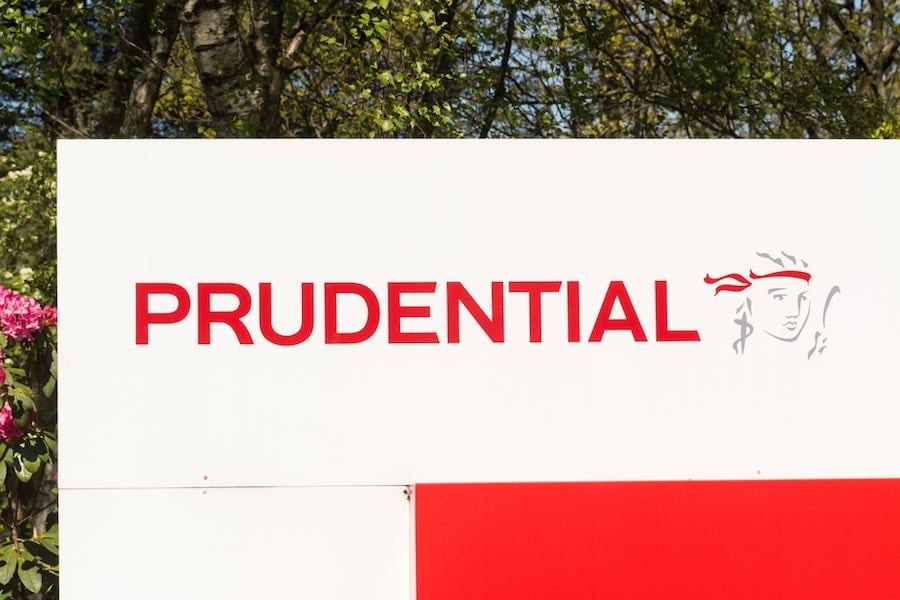 Ping An สนใจที่จะซื้อกิจการของ Prudential ในทวีปเอเชียทั้งหมด | Brand ...