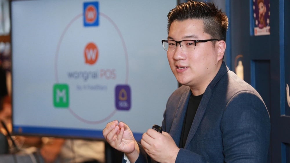 ร้านอาหารมีเฮ SCB x Wongnai POS จัดโซลูชั่นครบวงจร ได้ระบบ Payment + ระบบร้านอาหาร | Brand Inside