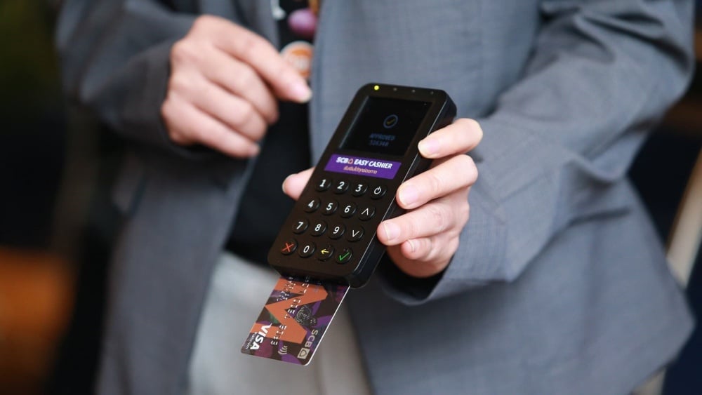 ร้านอาหารมีเฮ SCB x Wongnai POS จัดโซลูชั่นครบวงจร ได้ระบบ Payment + ระบบร้านอาหาร | Brand Inside