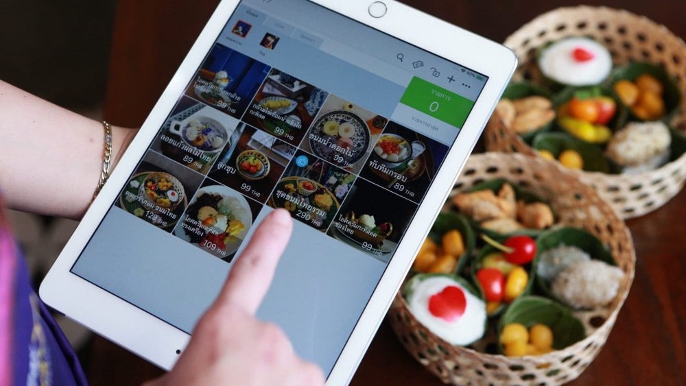 ร้านอาหารมีเฮ SCB x Wongnai POS จัดโซลูชั่นครบวงจร ได้ระบบ Payment + ระบบร้านอาหาร | Brand Inside