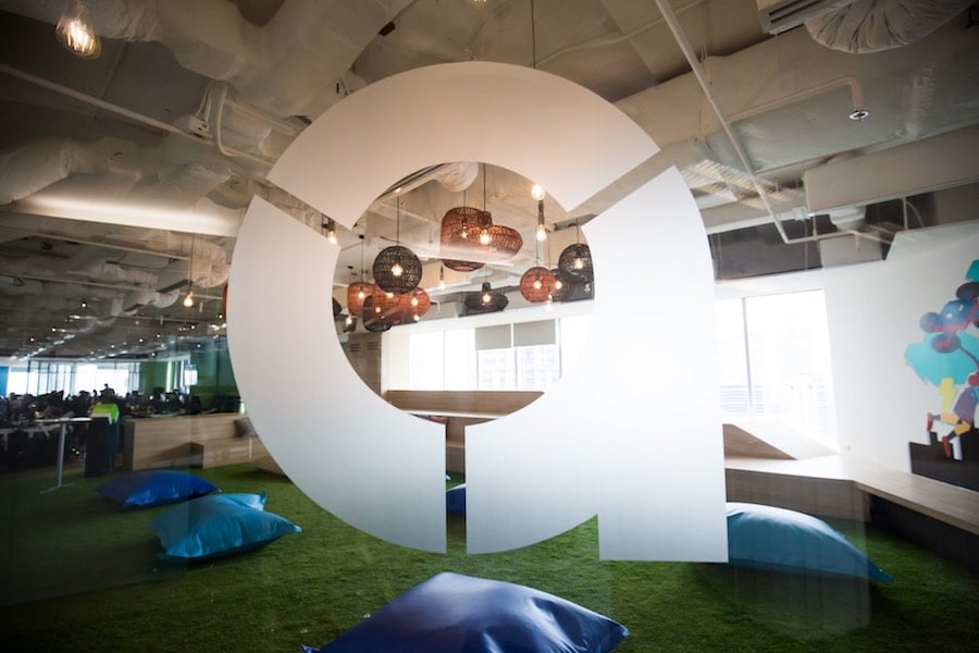 aCommerce ประกาศเตรียม IPO ภายใน 2 ปี มองตลาด E-commerce ปีหน้าโต 7-8% ...