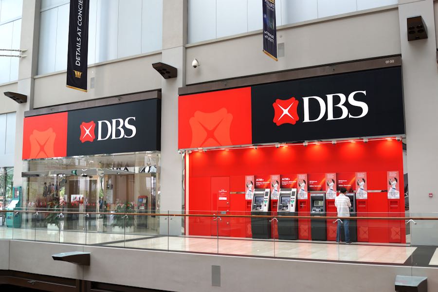 CEO ของ DBS แนะนำให้หน่วยงานกำกับดูแลเข้มงวดกับ FinTech มากขึ้น | Brand ...