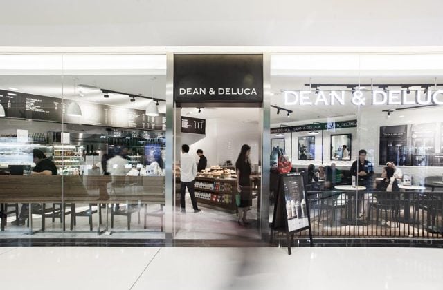 DEAN & DELUCA ใน US เจอวิกฤติขนาดหนัก ขาดทุน 40 ล้านบาท/เดือน | Brand ...