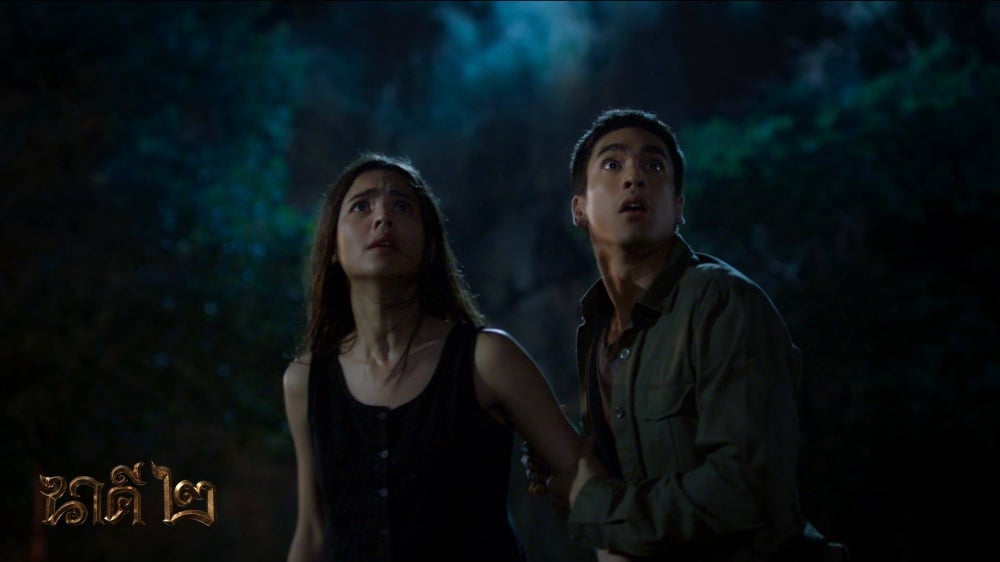 ดูหนัง "นาคี 2" กับ "Homestay" เทียบหน้าหนัง ความสำเร็จ และความแตกต่าง ...