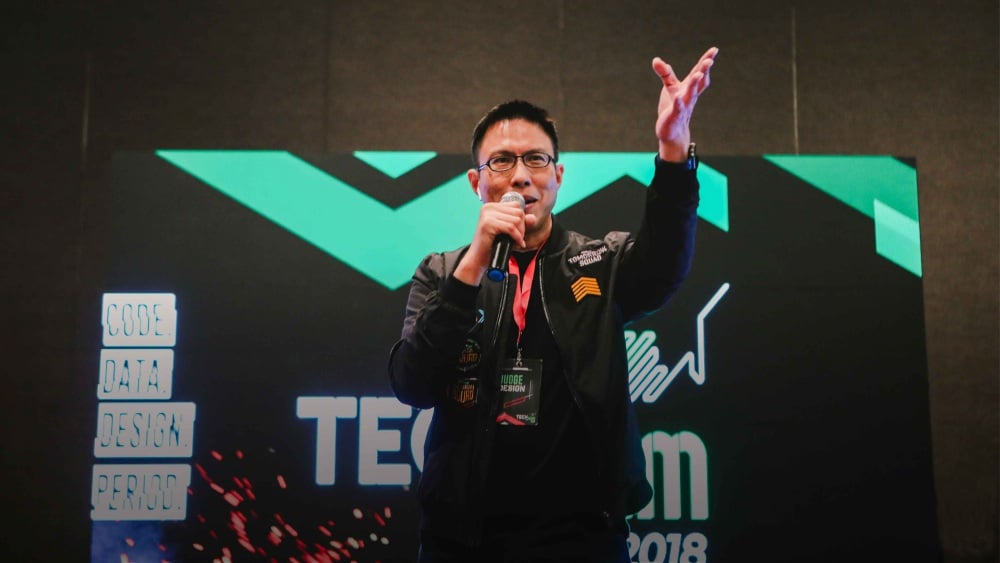 KBTG ส่ง “TechJam 2018” สนามแข่งคน Tech และนักออกแบบ กรุยทางสู่อาชีพใหม่ จบสายไหน อายุเท่าไร ก็ ...