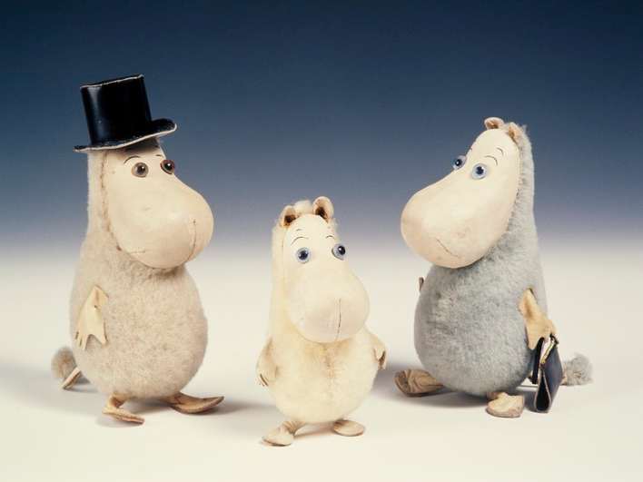 ญี่ปุ่นเตรียมเปิดสวนสนุก Moomin พ.ย. 2561 | Brand Inside