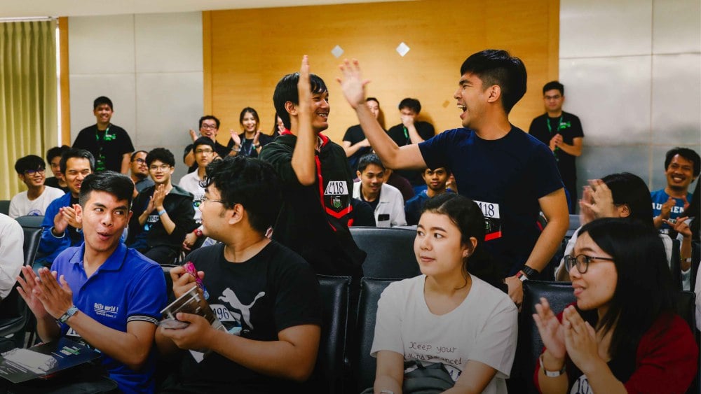 KBTG ส่ง “TechJam 2018” สนามแข่งคน Tech และนักออกแบบ กรุยทางสู่อาชีพใหม่ จบสายไหน อายุเท่าไร ก็ ...