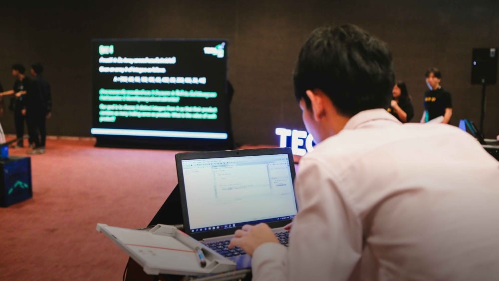 KBTG ส่ง “TechJam 2018” สนามแข่งคน Tech และนักออกแบบ กรุยทางสู่อาชีพ ...