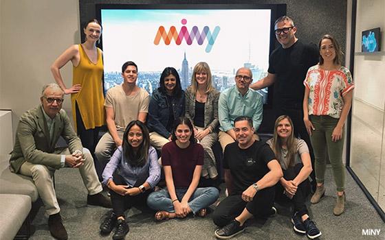 JWT เปิดตัว MiNY บูติคเอเยนซี่ โฟกัสบิวตี้ แฟชั่น ไลฟ์สไตล์โดยเฉพาะ ...