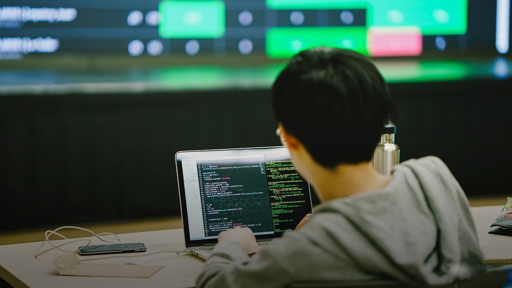 KBTG ส่ง “TechJam 2018” สนามแข่งคน Tech และนักออกแบบ กรุยทางสู่อาชีพ ...