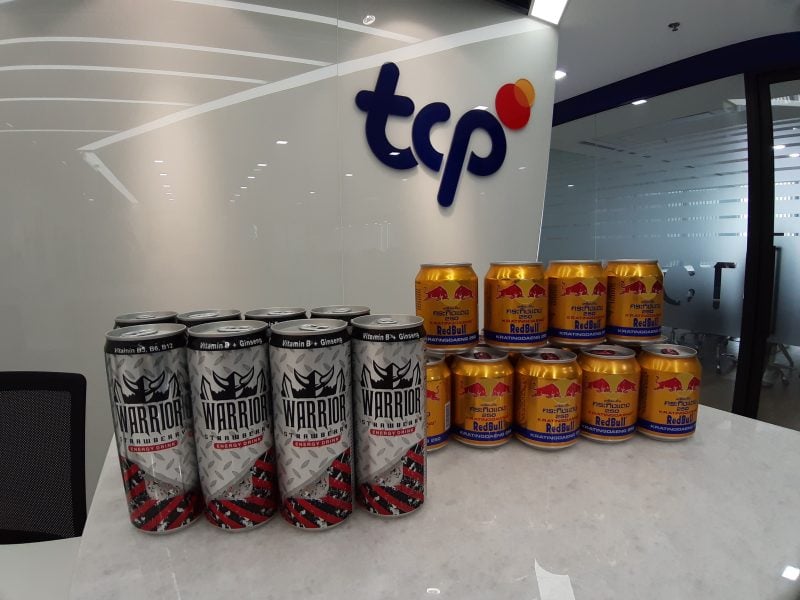 TCP สยายปีกเปิดออฟฟิศที่เวียดนาม รองรับการเติบโตตลาดชูกำลัง | Brand Inside