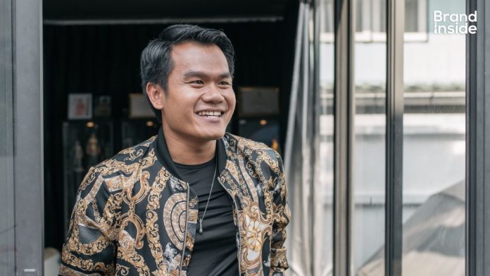 คำแนะนำจาก "บี้ เดอะ สกา" ถึง Creator และ YouTuber ทุกคน กับเคล็ดลับสู่ความสำเร็จ | Brand Inside