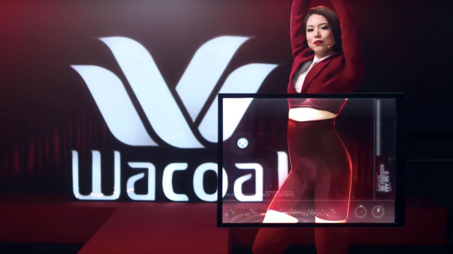 ชุดชั้นใน Wacoal มั่นสุดได้ทุกวัน | Brand Inside