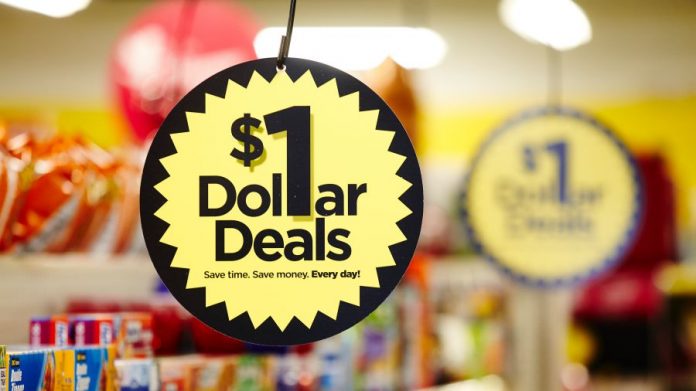 Dollar General ค้าปลีกที่ยังเติบโตในวิกฤติ | Brand Inside