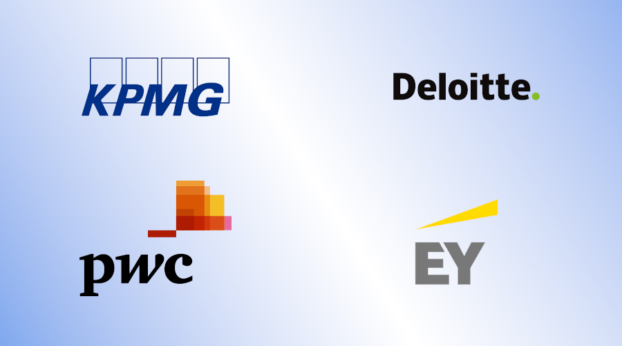 อังกฤษเตรียมจำกัดอิทธิพลผู้สอบบัญชี Big Four กลัวผูกขาดตลาด | Brand Inside