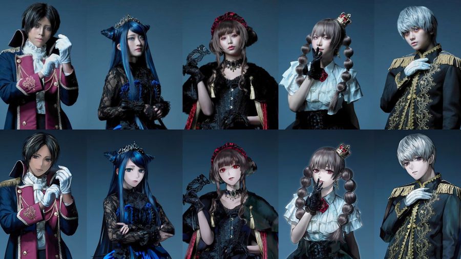 เครื่องสำอาง Kate ทำตลาด Cosplay | Brand Inside