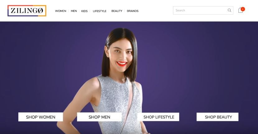 Zilingo คือใคร? ทำไมถึงลงโฆษณาเยอะ | Brand Inside