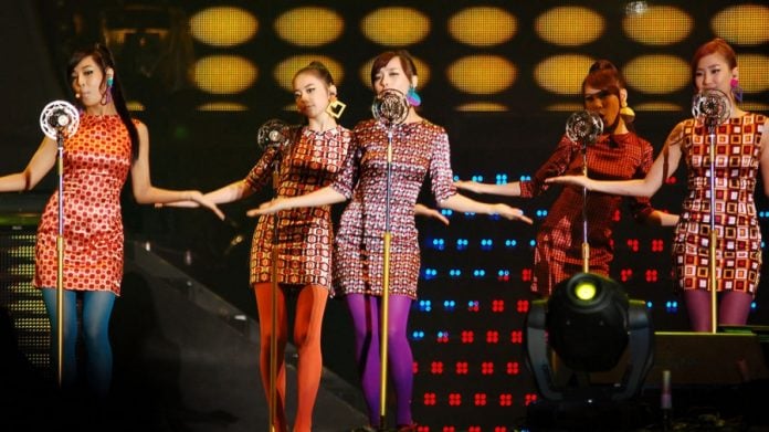 Girl Group K-pop ที่วงแตกหลังครบรอบ 7 ปี | Brand Inside