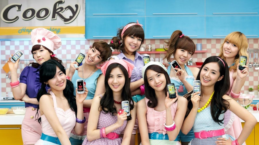 Girl Group K-pop ที่วงแตกหลังครบรอบ 7 ปี | Brand Inside