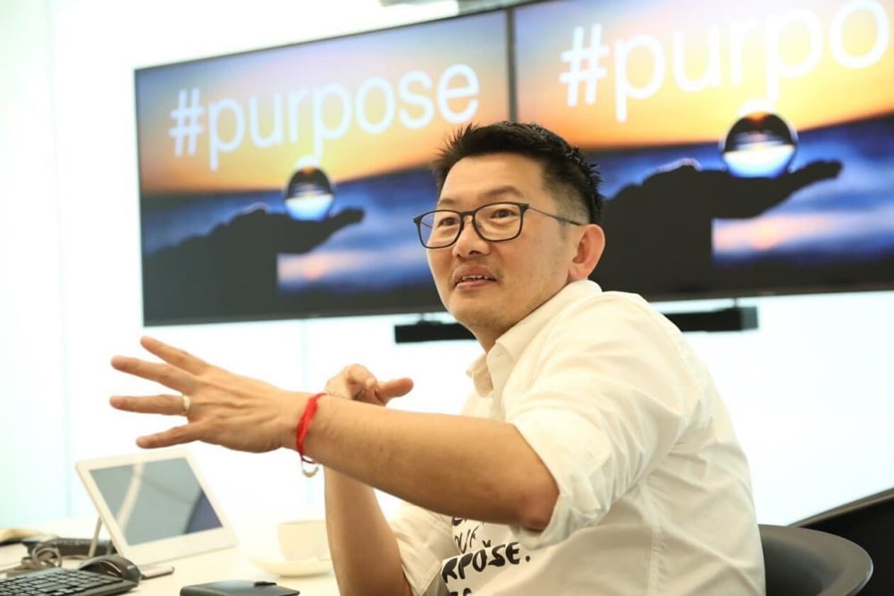 SCB POP ร้านขายสินค้าไทยพาณิชย์ การสร้างวัฒนธรรมองค์กรที่เริ่มต้นจาก ...