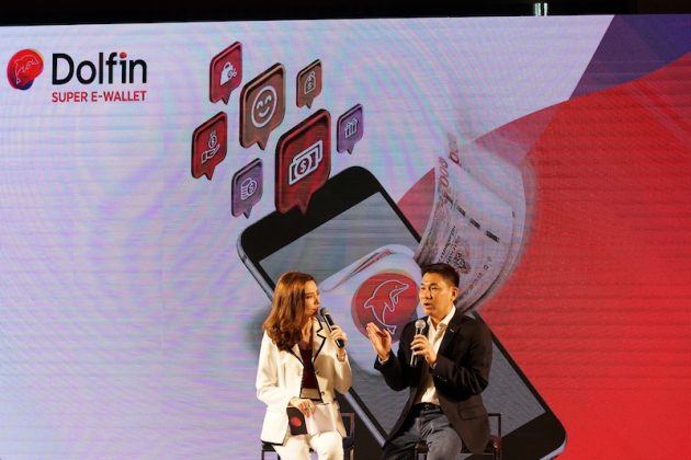 “เซ็นทรัล เจดี ฟินเทค” ปั้น “Dolfin Wallet” สู้ศึก e-Wallet ในไทย | Brand Inside