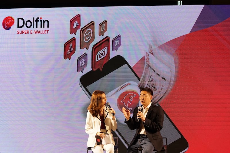 “เซ็นทรัล เจดี ฟินเทค” ปั้น “Dolfin Wallet” สู้ศึก e-Wallet ในไทย | Brand Inside