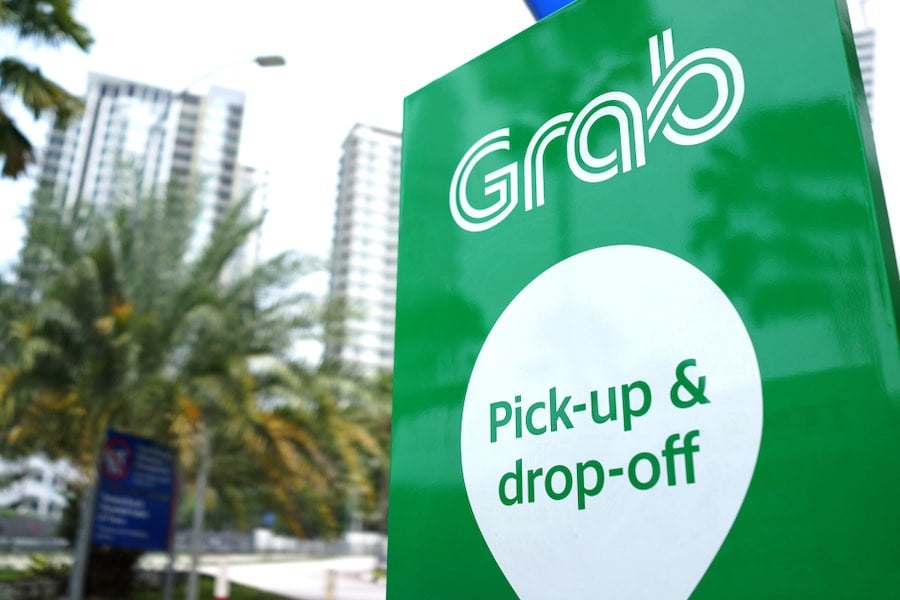 กลุ่มเซ็นทรัลประกาศลงทุนใน Grab มูลค่า 6,340 ล้านบาท ตั้งเป้าขยายธุรกิจ ...