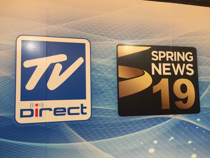 ล้มดีล! TV Direct ประกาศยุติเข้าลงทุนในช่อง Spring News | Brand Inside
