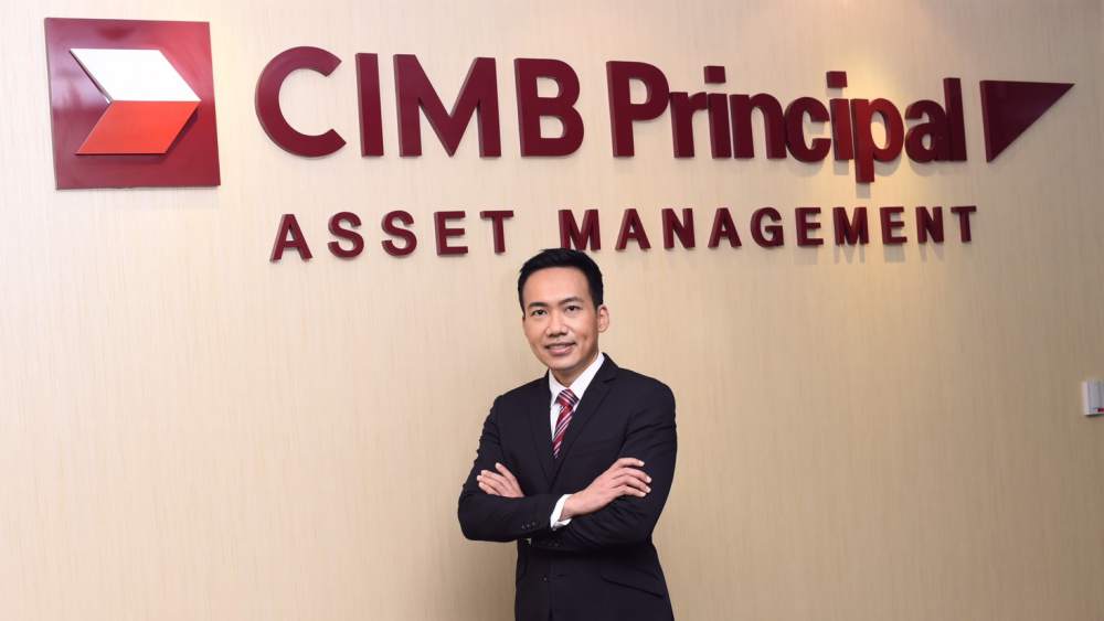 ส่องเทรนด์ลงทุนปี 2019 กับ "วิน พรหมแพทย์" ประธานเจ้าหน้าที่การลงทุน ...