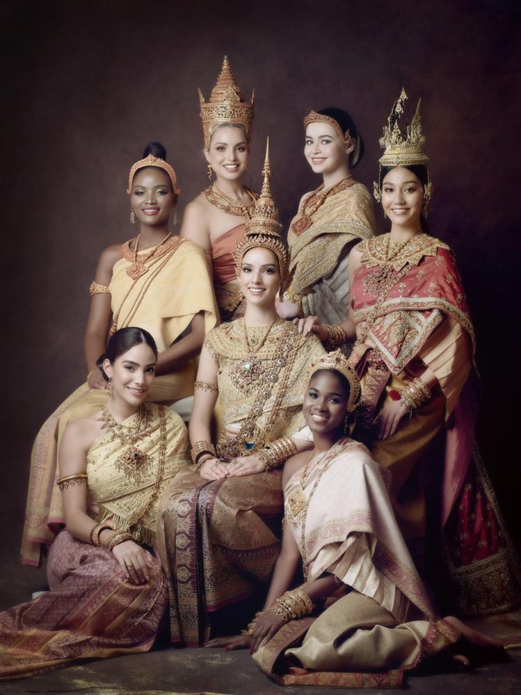 ประเทศไทย ประกาศเป็นเจ้าภาพจัดการประกวด Miss World ครั้งที่ 69 รอบ ...