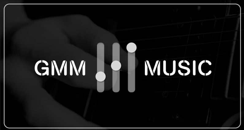 ศึกษากลยุทธ์การทรานส์ฟอร์มของ GMM Music | Brand Inside
