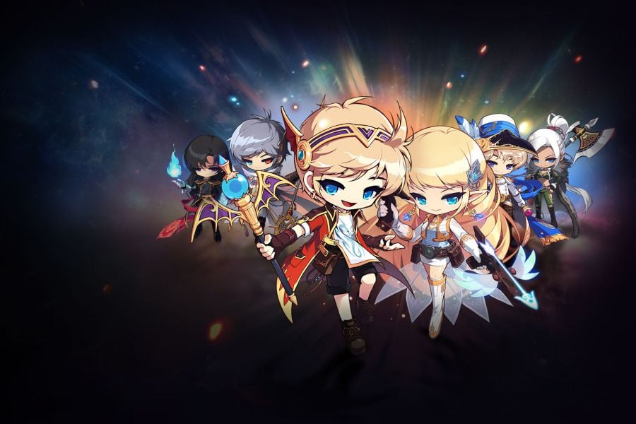 ศึกชิง Nexon บริษัทเกมของเกาหลีใต้ระหว่าง Tencent และ Kakao กับเดิมพัน ...