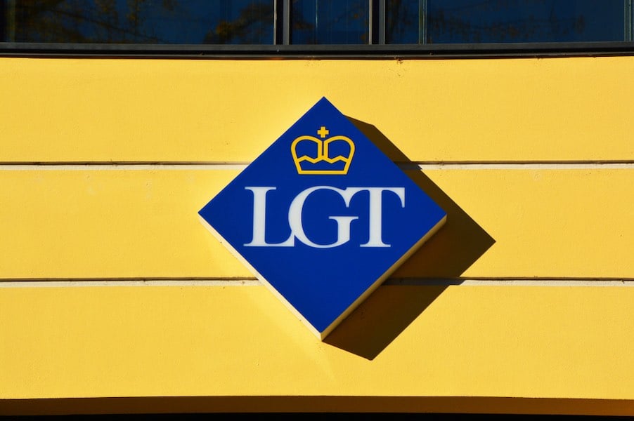 ศึก Private Bank ในไทยระอุอีกครั้ง เมื่อยักษ์ใหญ่ LGT มาเปิดสำนักงานที่ ...