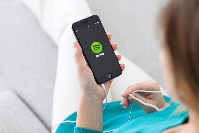 Spotify ซื้อกิจการ Parcast สตูดิโอ Podcast แนวลึกลับสอบสวน | Brand Inside